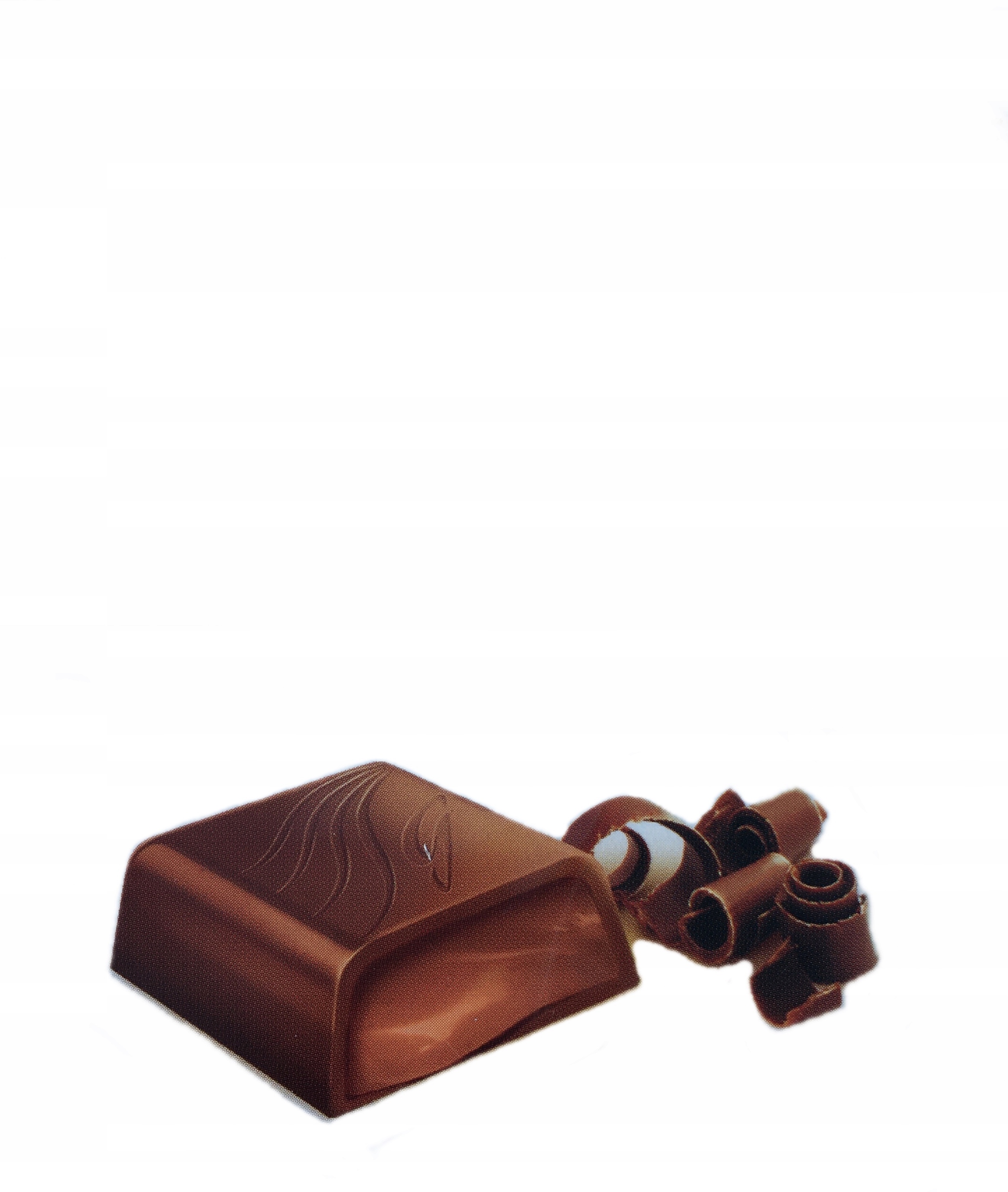 Czekoladki z klasą CHOCO CHOCO Solidarność 200g DORAN Hurtownia Słodyczy
